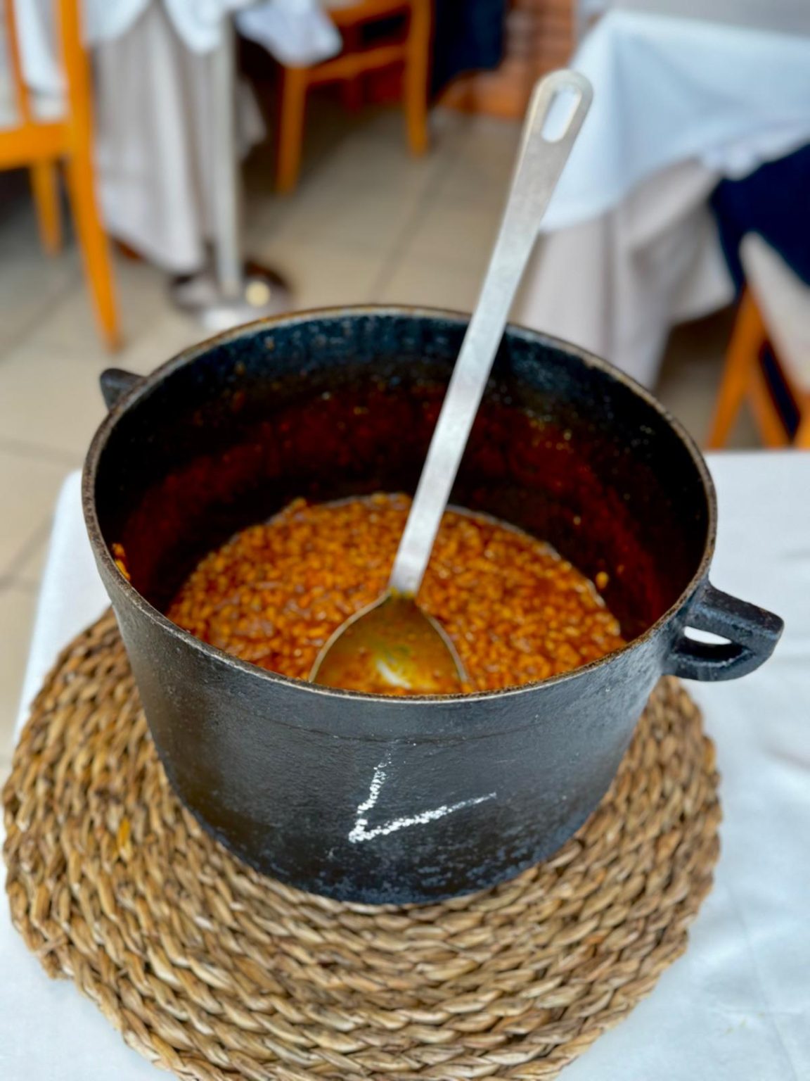 Home - Restaurante Venezuela